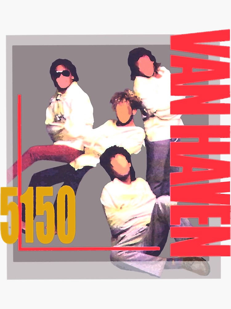 " Ted Knock Off Band Essential " Sticker by Ari67O | Redbubble