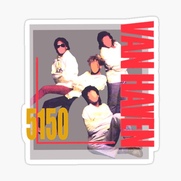 " Ted Knock Off Band Essential " Sticker by Ari67O | Redbubble