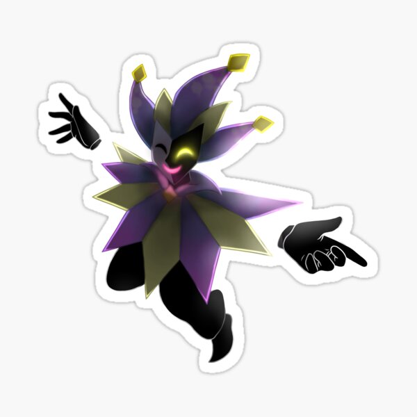 Dimentio Merch & Gifts for Sale | Redbubble