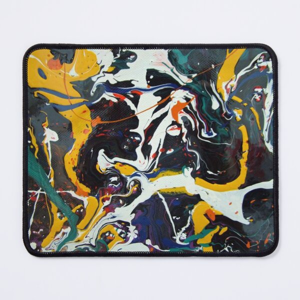 "Jackson Pollock Exhibition High Quality Print | Jackson Pollock ...