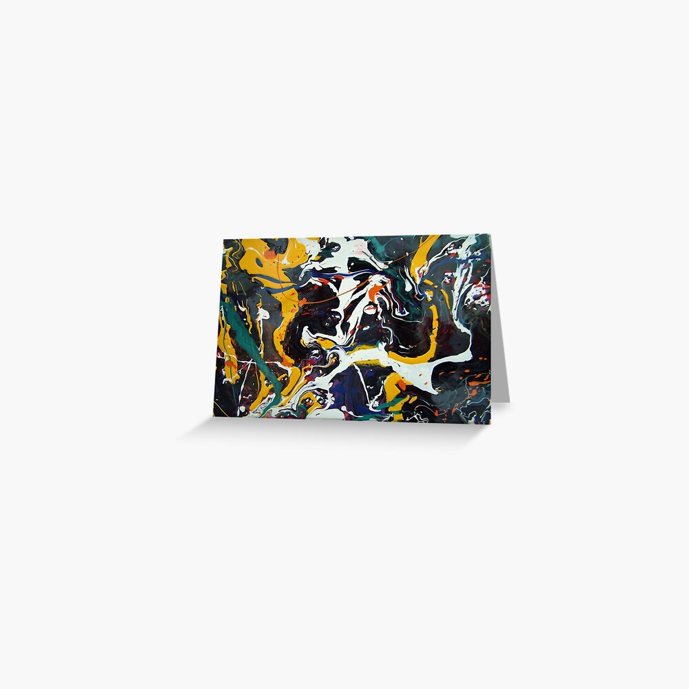 "Jackson Pollock Exhibition High Quality Print | Jackson Pollock ...