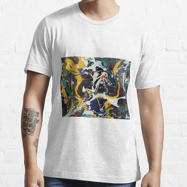 "Jackson Pollock Exhibition High Quality Print | Jackson Pollock ...