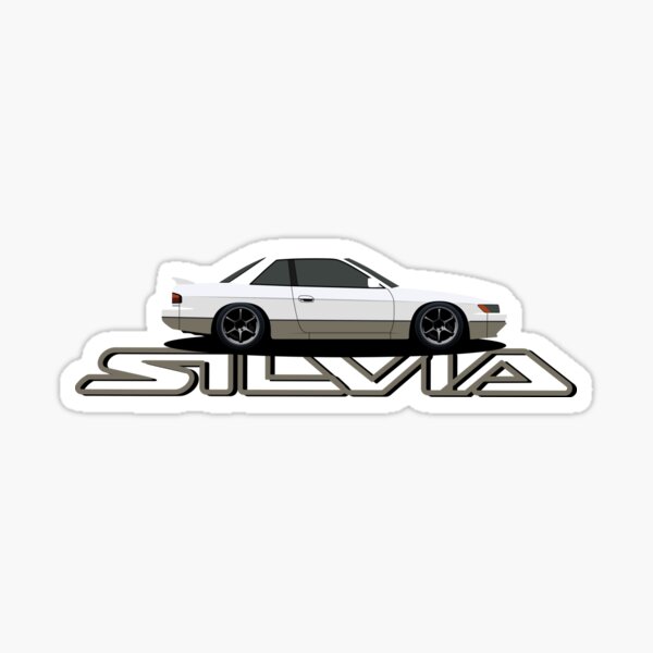 S13 Stickers | Redbubble