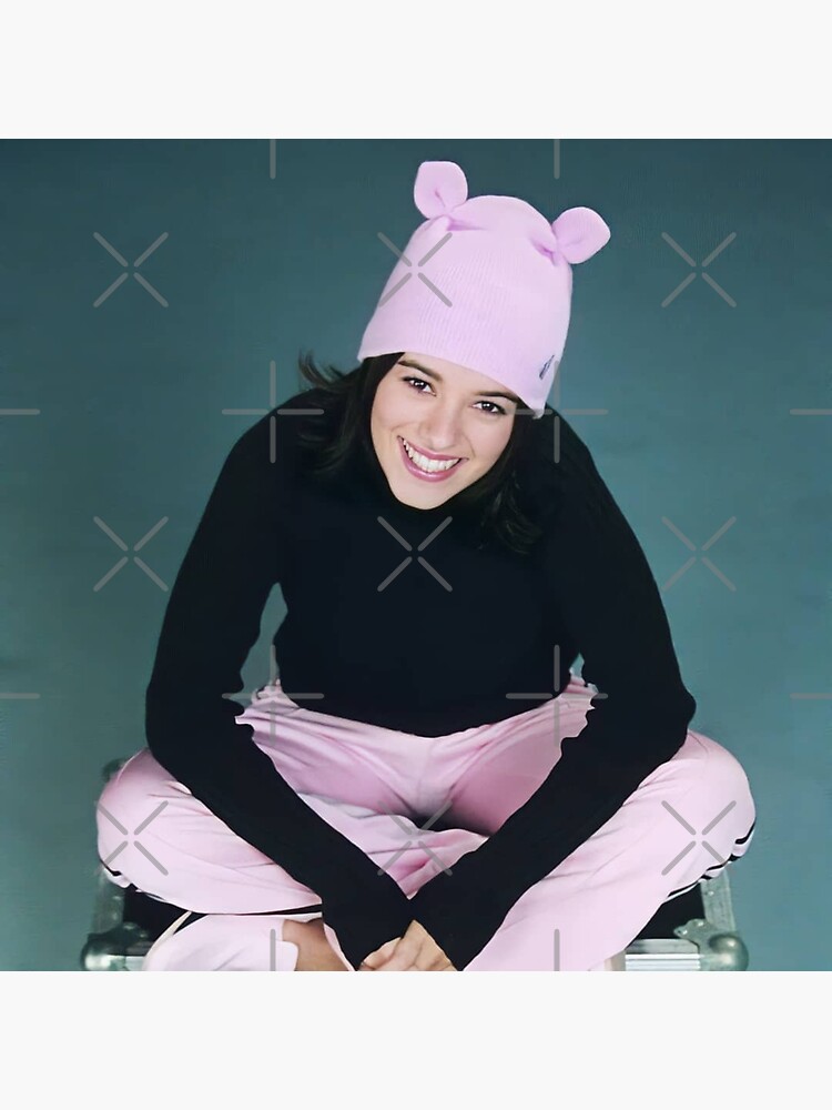 "Alizee" Poster for Sale by BookishAgnese | Redbubble