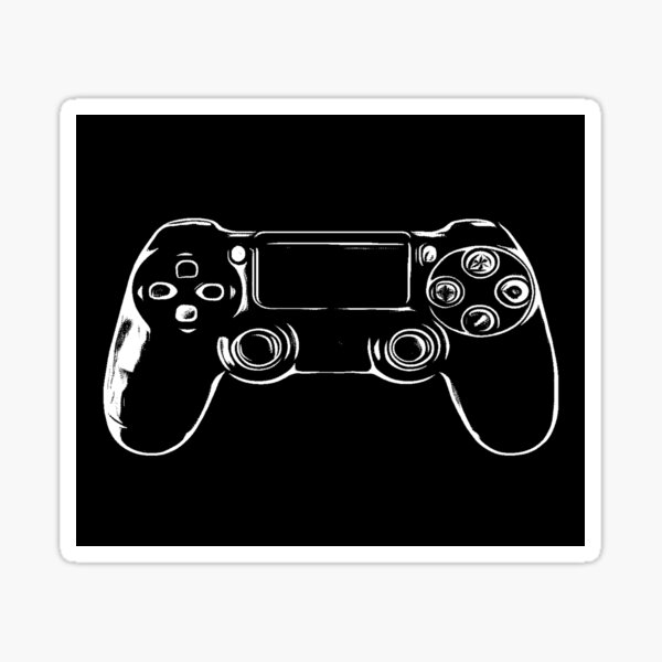 Dualshock Gifts & Merchandise for Sale | Redbubble