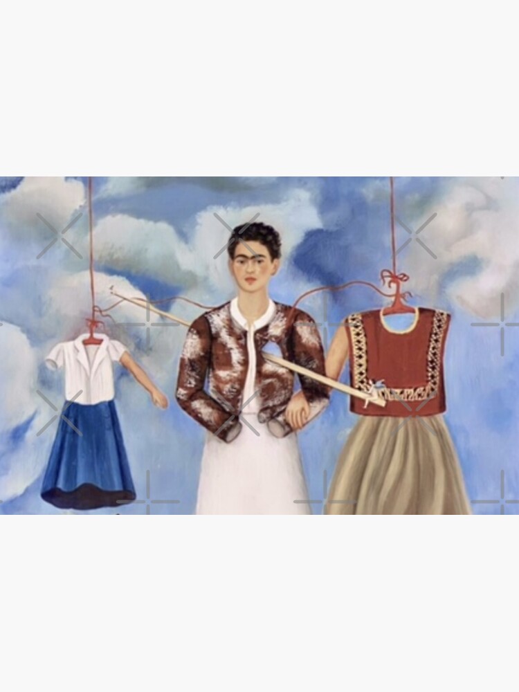 "Memory (The Heart) by Frida Kahlo" Laptop Sleeve for Sale by ...