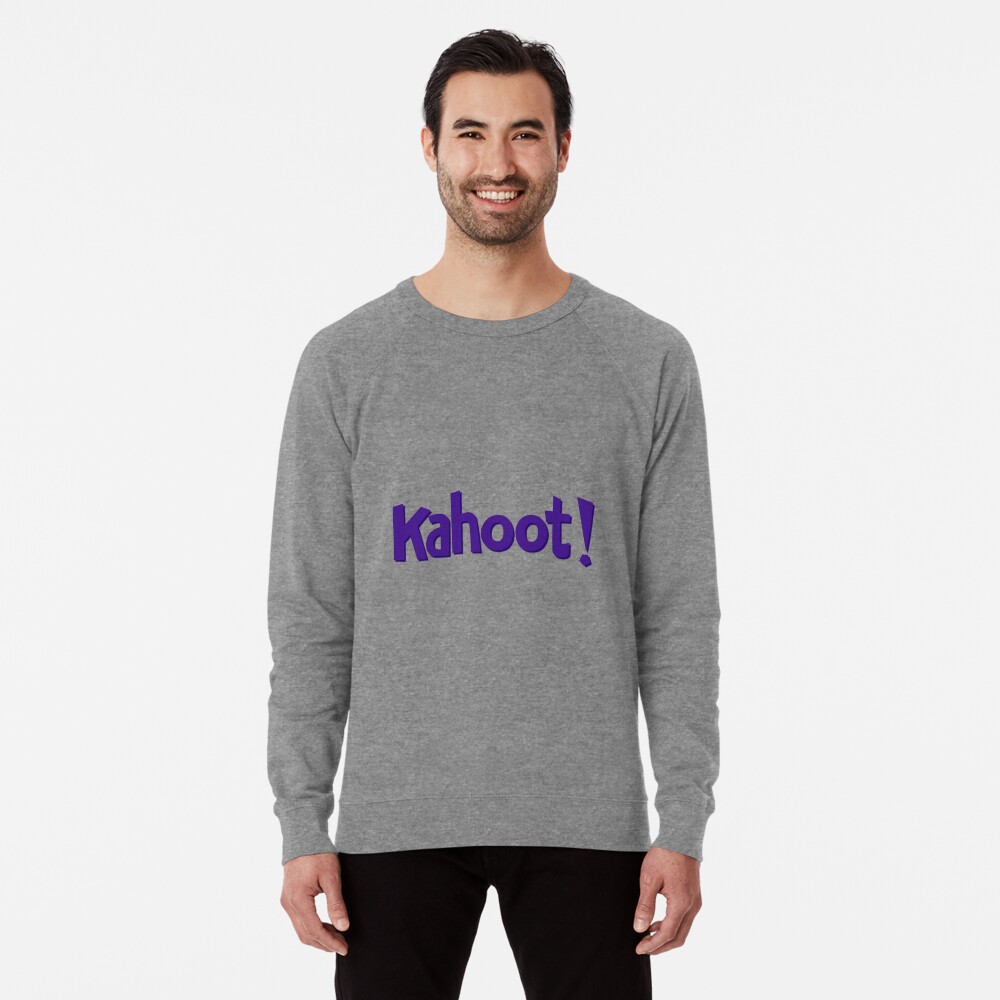 "kahoot! sticker" Sticker for Sale by mlarmon | Redbubble