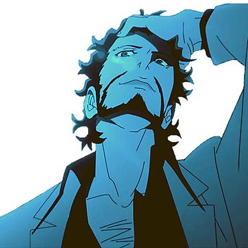 "Johnny Bolt" Sticker for Sale by BrRoTh04 | Redbubble