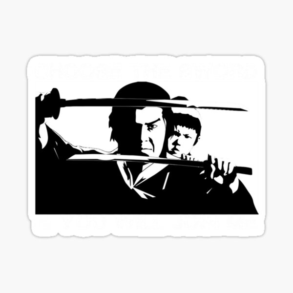 "Lone Wolf and Cub - Shogun Assassin Classic Classic ." Sticker by ...