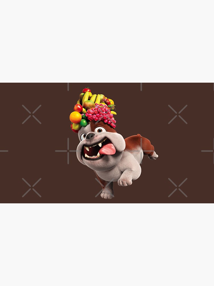 "Luiz from rio 2 movie" Poster for Sale by abdo-ftouhi | Redbubble