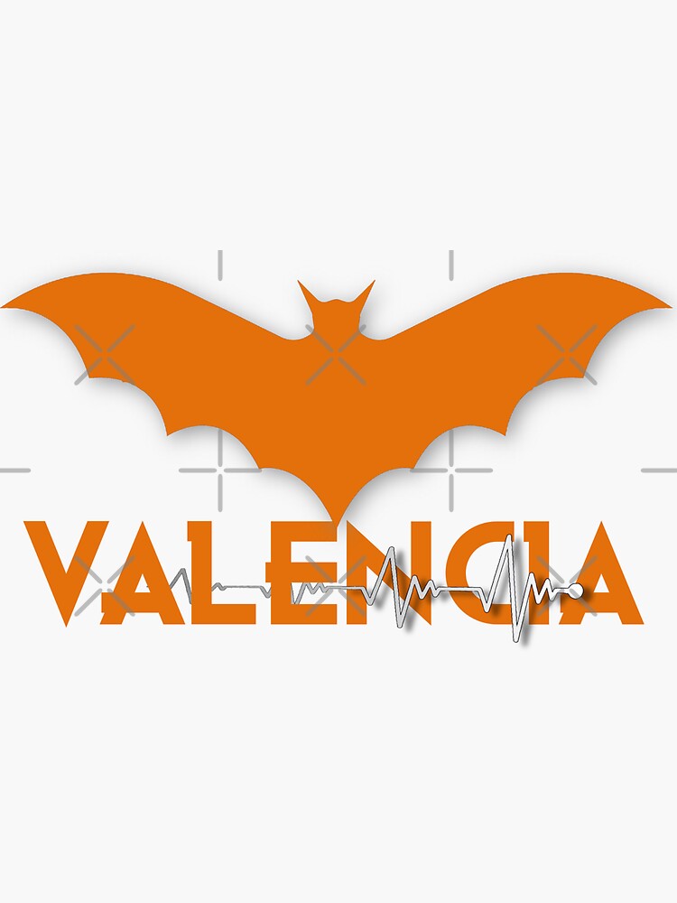 Valencia New Bat Logo 20 Valencia Cf Announce New Manager Nuno