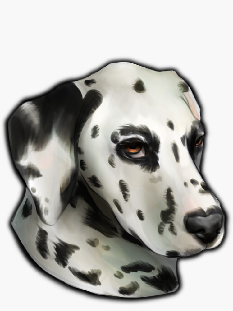 "Sassy Face" Sticker for Sale by Serena-Mac | Redbubble