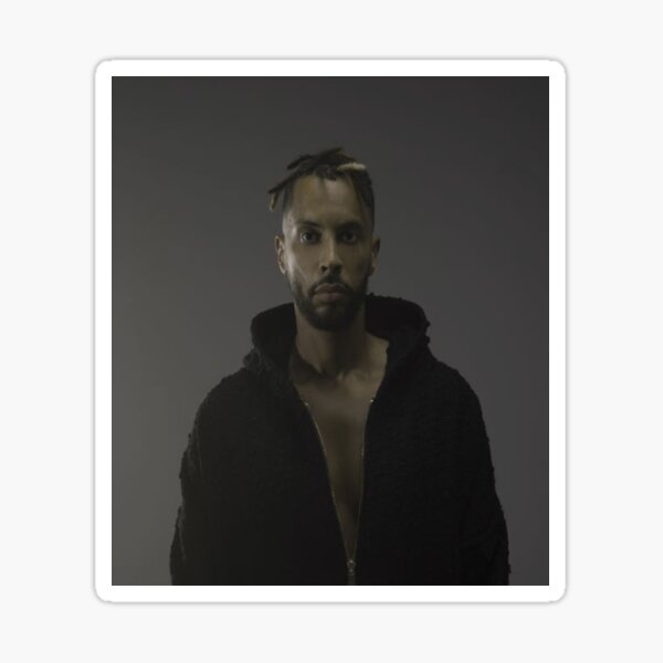 "Disiz la peste" Sticker by Discolour | Redbubble