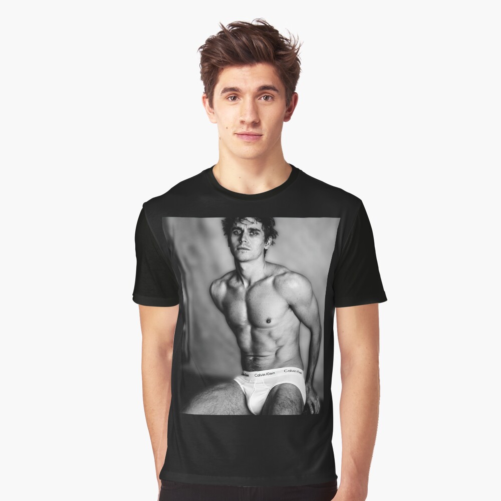 " Antoni Porowski " Poster for Sale by QLShop | Redbubble