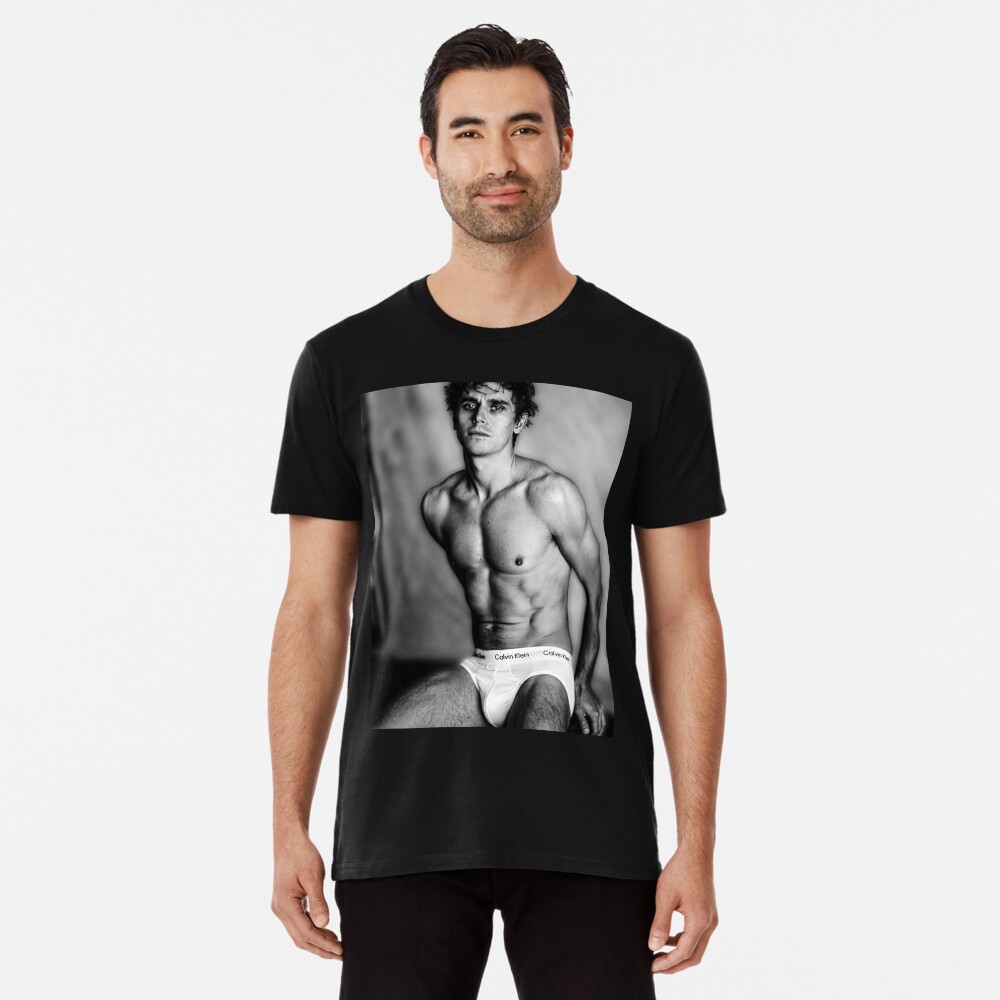 " Antoni Porowski " Poster for Sale by QLShop | Redbubble