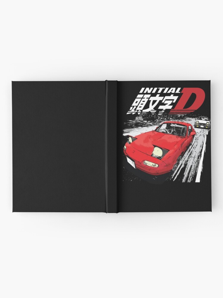 "Initial D - Mountain Drift Racing Tandem Takumi Fujiwara AE86 vs Toru ...