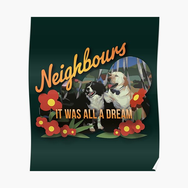 "Bouncers Dream " Poster for Sale by KorraKreations | Redbubble