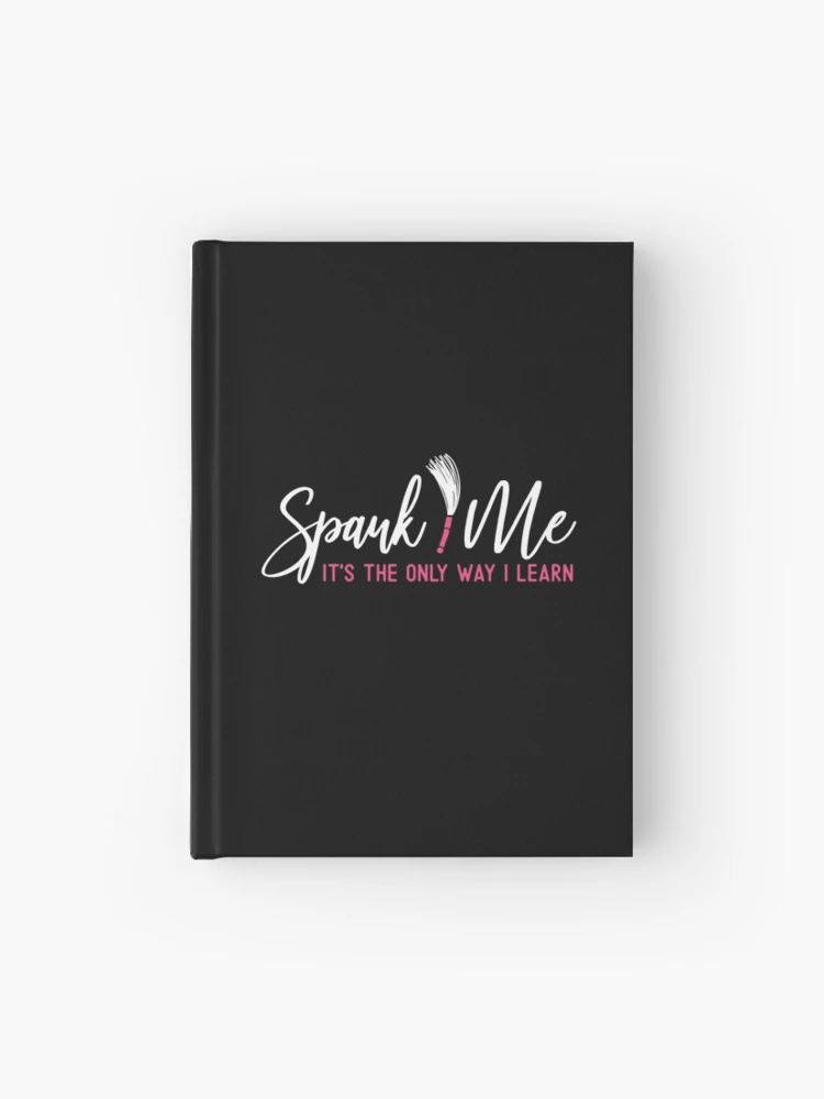Funny Spank Me Quotes