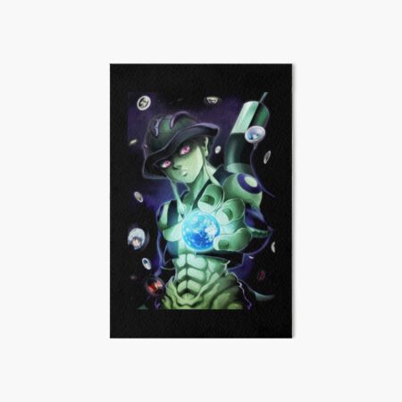 "MERUEM" Art Board Print by AdonisFahey | Redbubble