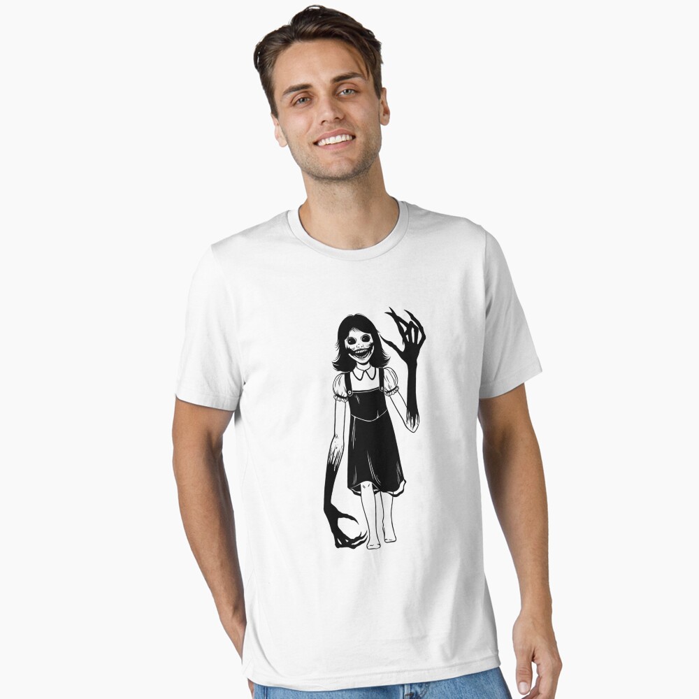 "Dark Deception Agatha Fanart " Sticker for Sale by NoFuture21 | Redbubble