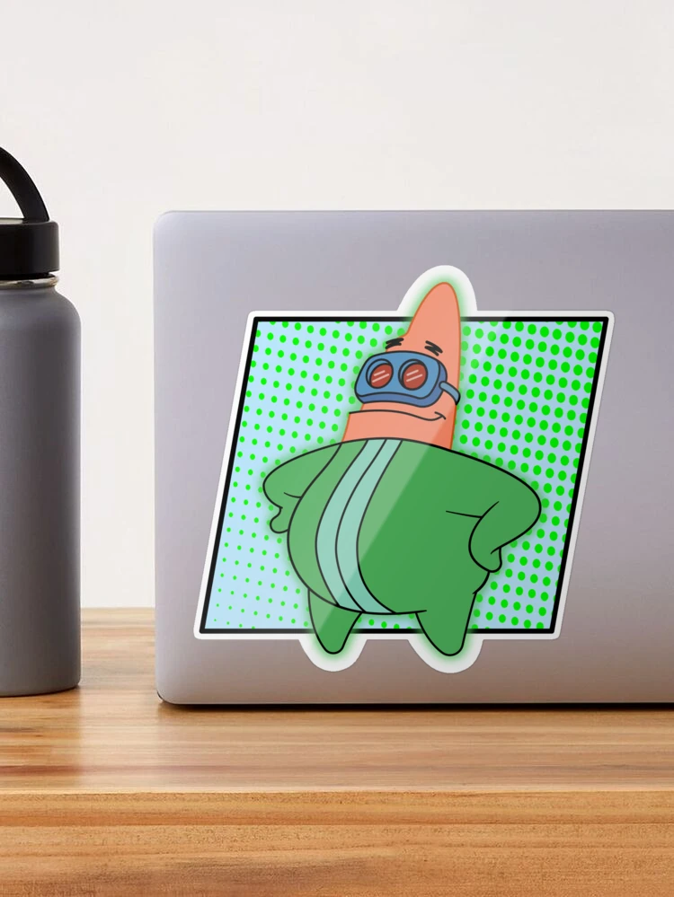 An Waistband Leaisteacha Patrick