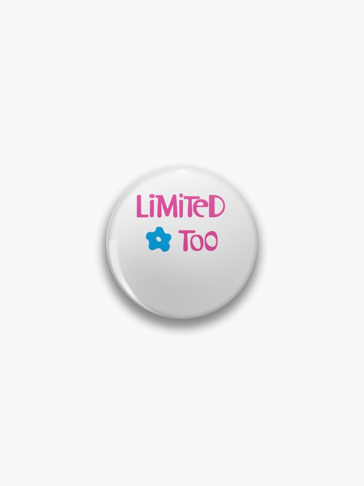 Limited Too Logo Shop — Limited Too