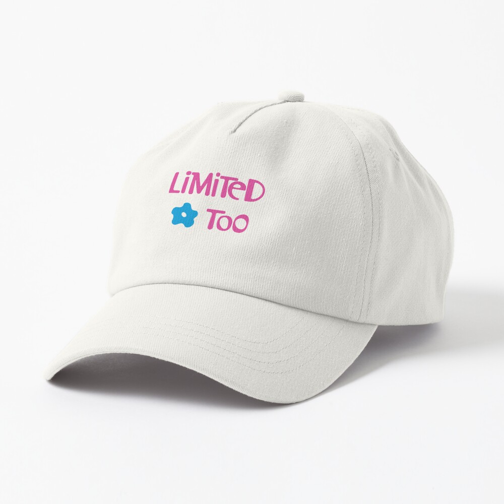 "Limited Too Brand Logo Classic T-Shirt" Sticker for Sale by ...