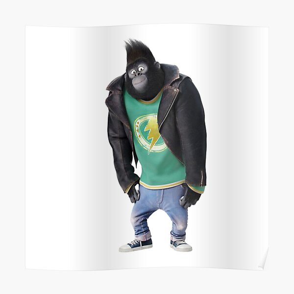 Johnny Sing Costume Ubicaciondepersonascdmxgobmx