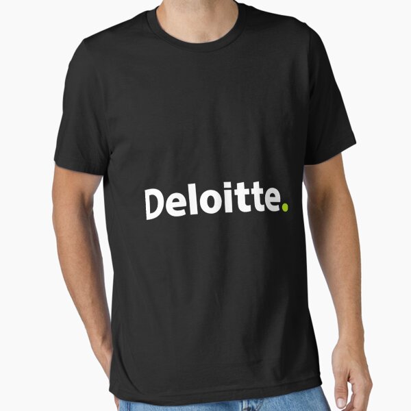 Deloitte Merch & Gifts for Sale | Redbubble