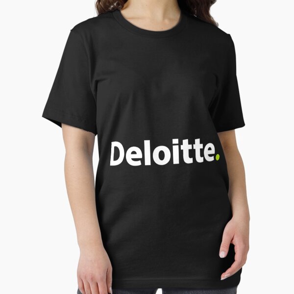 Deloitte Merch & Gifts for Sale | Redbubble