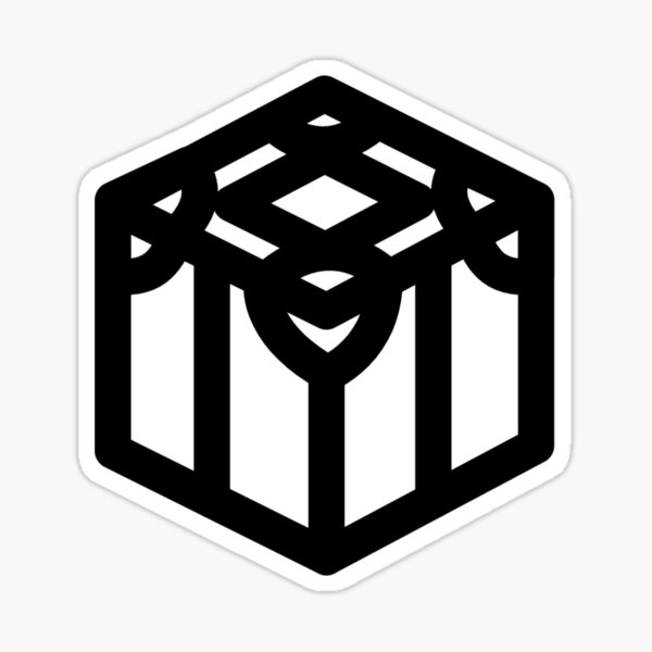 "Minecraft Crafting Table" Sticker for Sale by jamcaYT | Redbubble