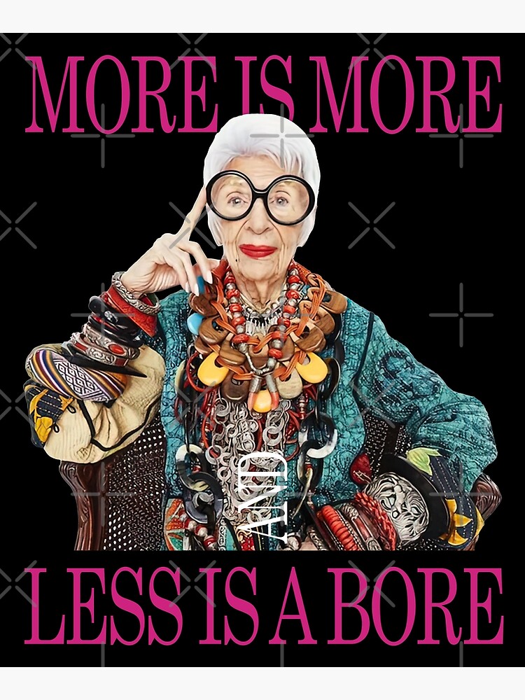 Iris Apfel Memes