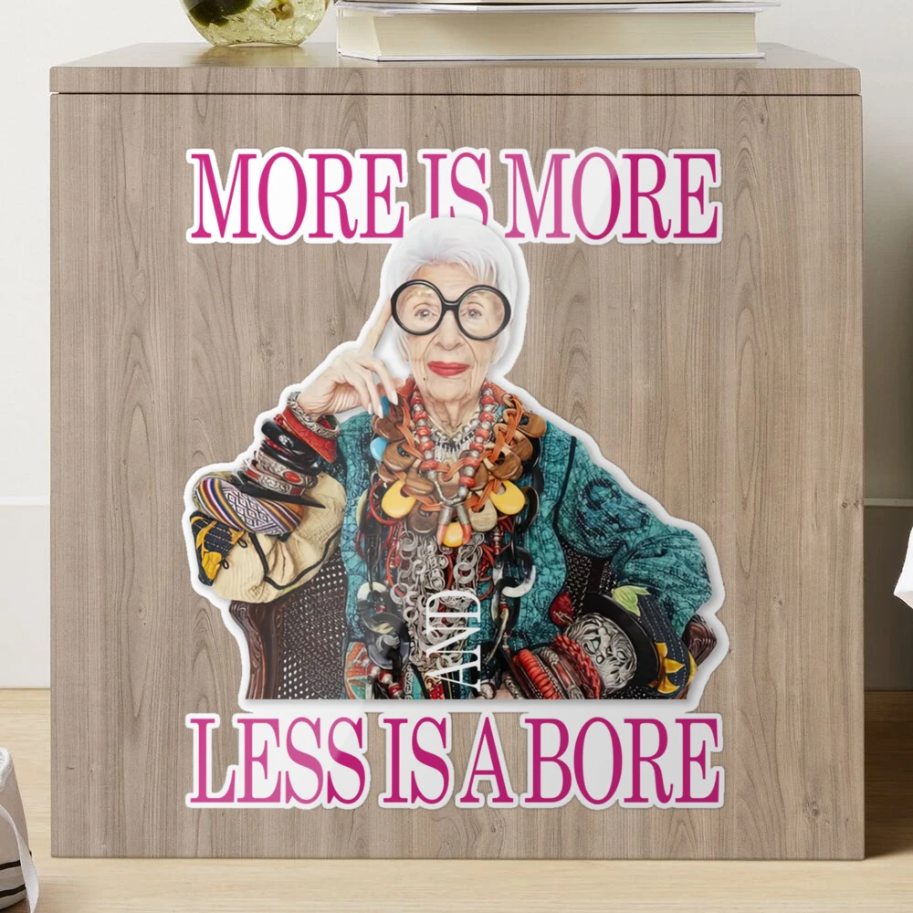Iris Apfel Memes