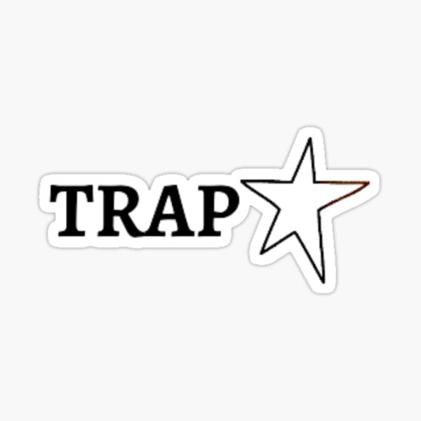 Trap Star Logo
