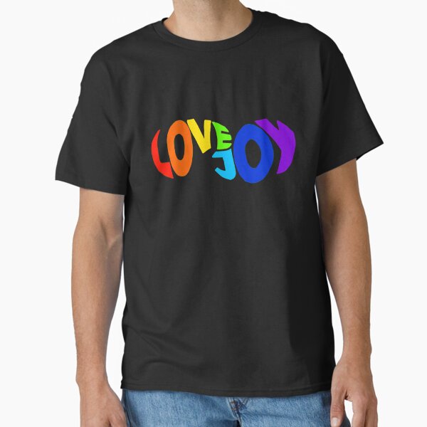 Lovejoy Merch & Gifts for Sale | Redbubble
