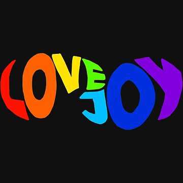 "Lovejoy" Sticker for Sale by Seamanshop | Redbubble