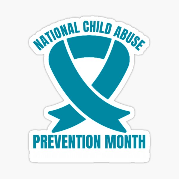 "Child Abuse Awareness National Child Abuse Prevention Month Show your ...