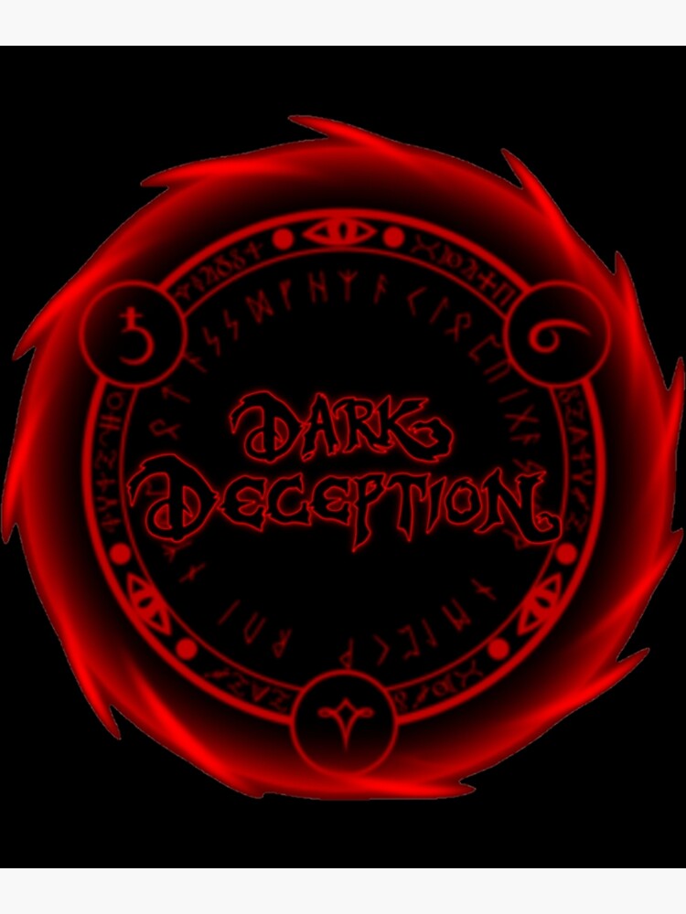 "Agatha Dark Deception ,Suzuhara Lulu Konluluist Dark Deception, Dark ...