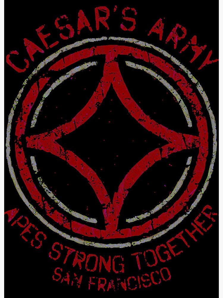 "Caesars Army " Art Board Print for Sale by WilliamVal8837 | Redbubble