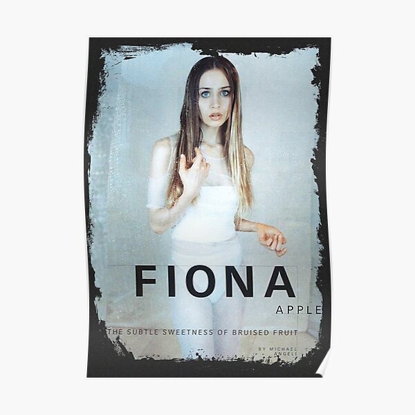"Fionas Angel" Poster for Sale by glennwiseman | Redbubble