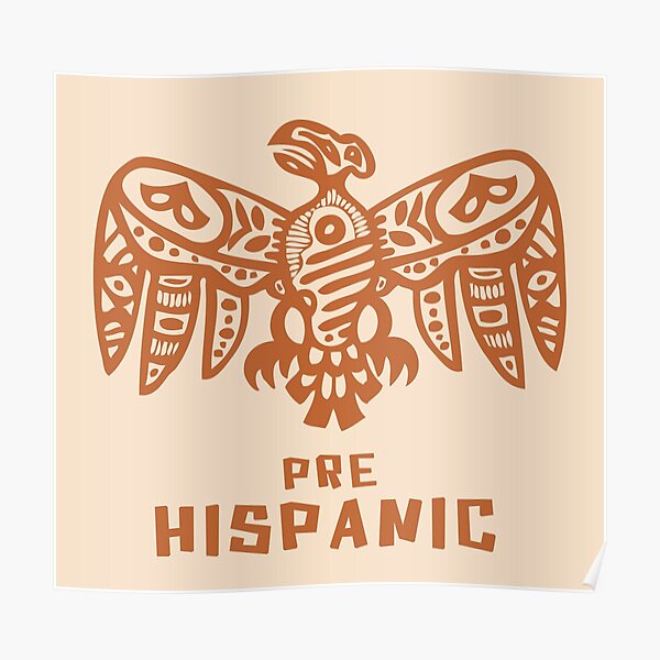 Pre Hispanic Bird Poster For Sale By NNzStore Redbubble pre-hispanic-bird-poster-for-sale-by-nnzstore-redbubble
