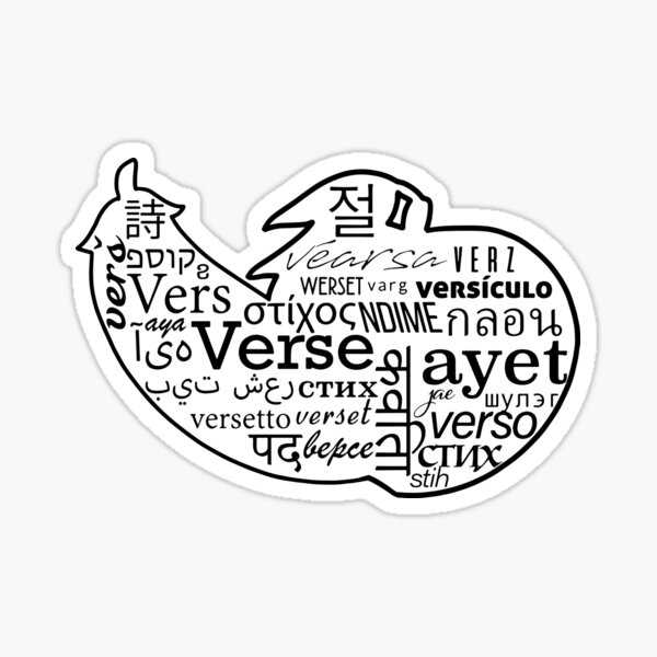 "Grindr Social Network Multi Language" Sticker by VWKLAS | Redbubble