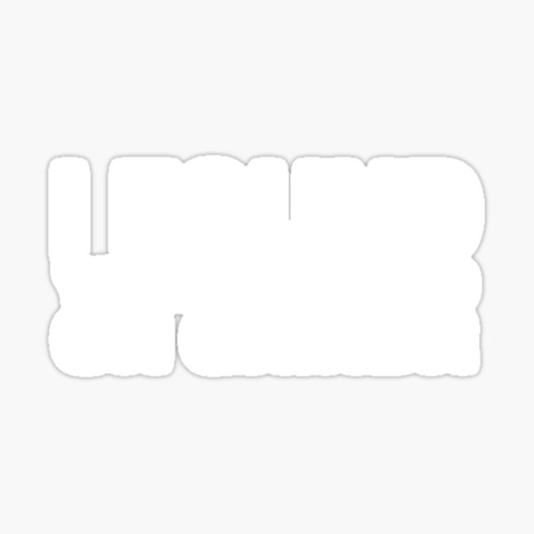 "I Found Your Boyfriend On Grindr" Sticker by VWKLAS | Redbubble