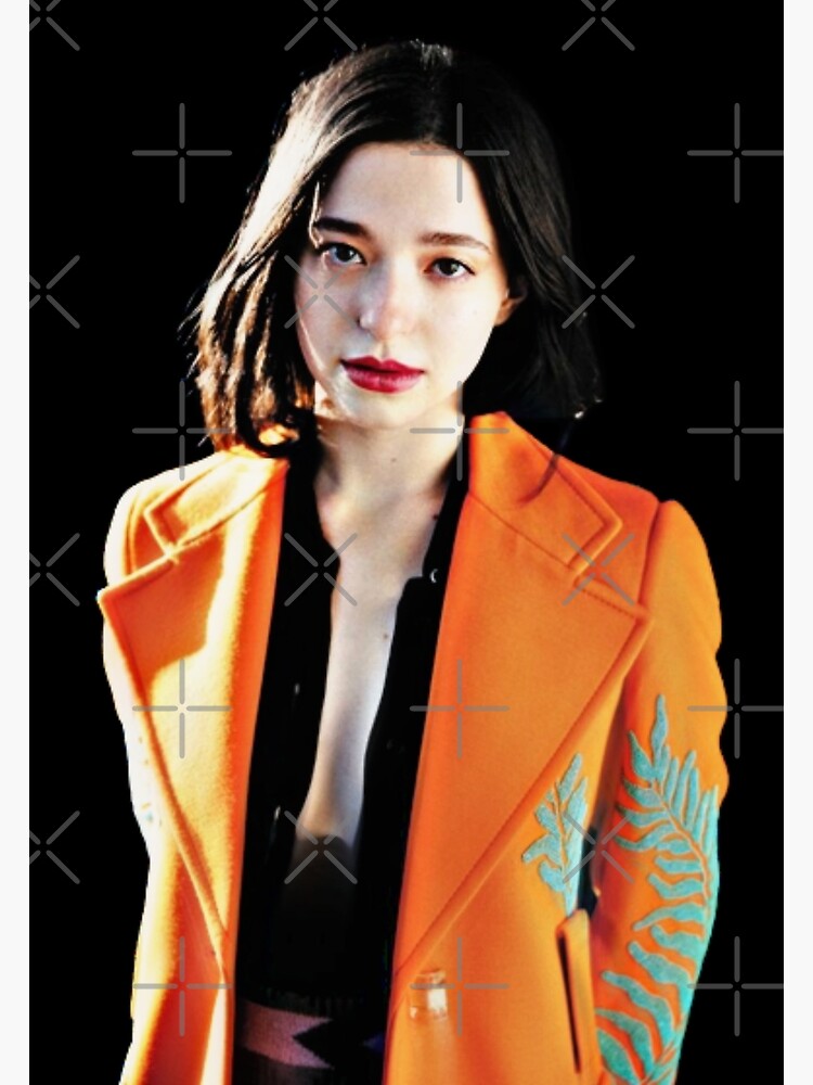 "Mikey madison " Poster for Sale by Louligio10 | Redbubble