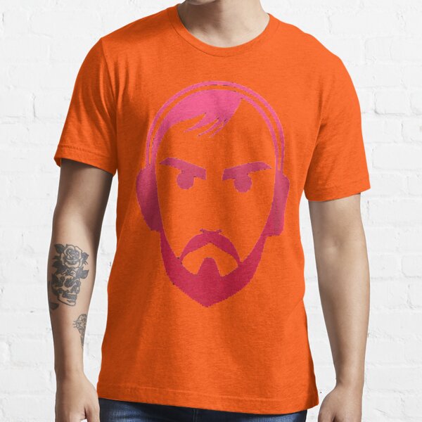 "Asmongold, Asmongold Official Merchandise, Asmongold Face Logo T ...