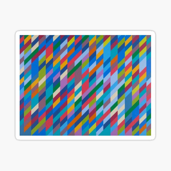 "Chevron pattern poster download for the living or dining room of ...