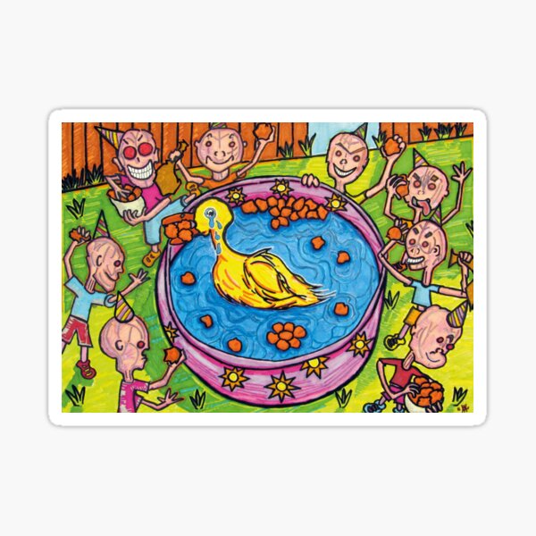 Duckers Gifts & Merchandise | Redbubble