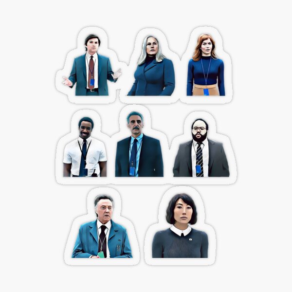 Severance Gifts & Merchandise | Redbubble