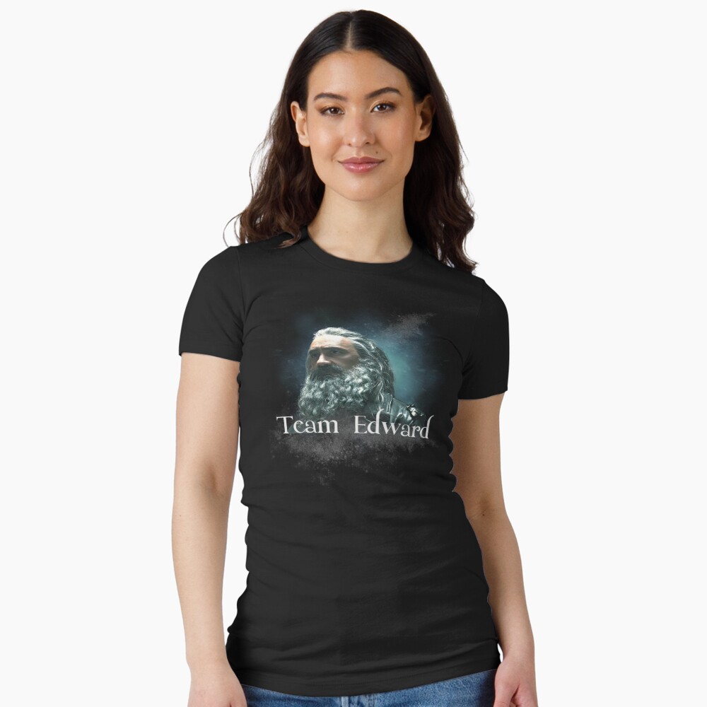 "Team Edward (Teach) OFMD" Classic T-Shirt for Sale by YeeHawGayPiracy ...