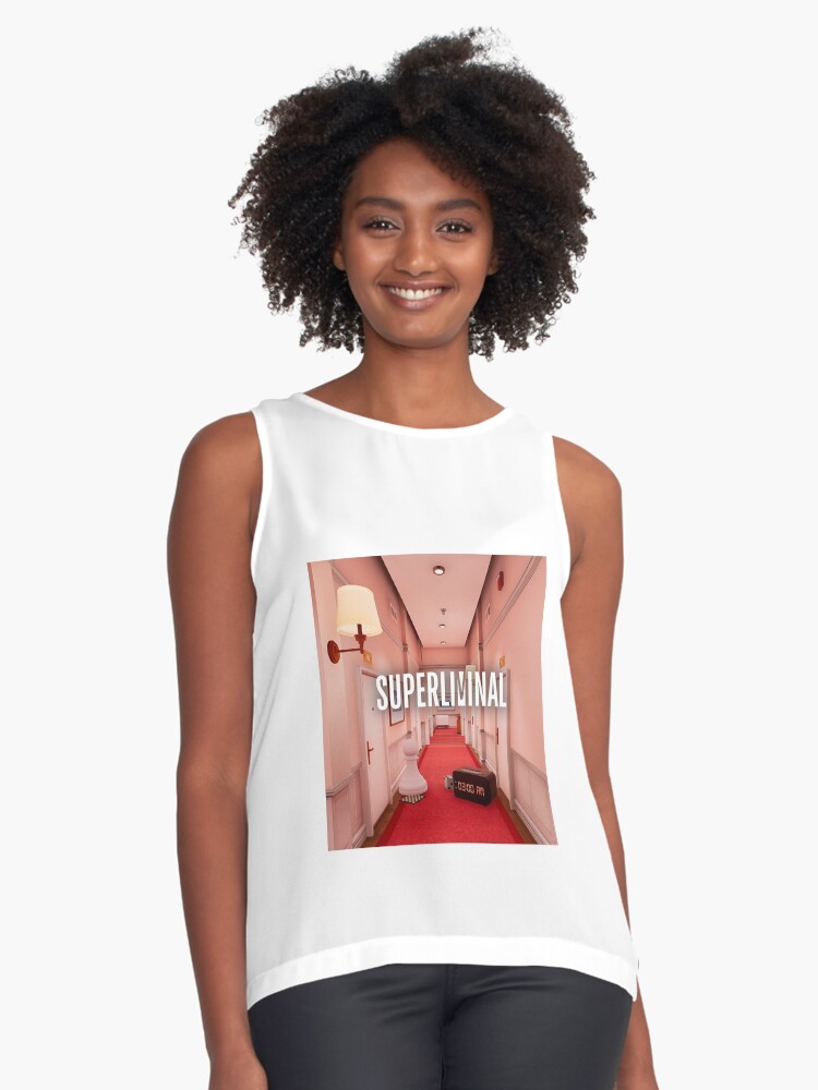 "superliminal" Sticker by Lover70 | Redbubble